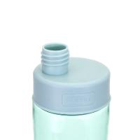 China 750ml Body PC Promotional Plastic Sports Bottles For Traveling for sale