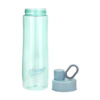 China 750ml Body PC Promotional Plastic Sports Bottles For Traveling for sale
