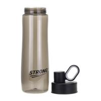 China Mtutu Easy Carrying 137g Printed Plastic Sports Bottles for sale