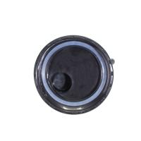 China Mtutu Easy Carrying 137g Printed Plastic Sports Bottles for sale