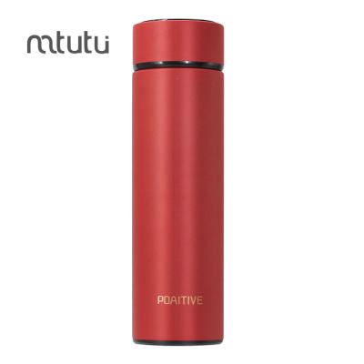 China Direct Drinking 258g Vacuum Insulated Water Bottle for sale