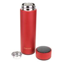China Direct Drinking 258g Vacuum Insulated Water Bottle for sale