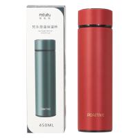China Direct Drinking 258g Vacuum Insulated Water Bottle for sale