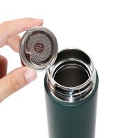 China Mtutu 450ml 304 Stainless Steel Thermal Bottle for sale