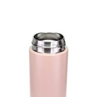 China Patent Certificate 450ml Vacuum Insulated Water Bottle for sale