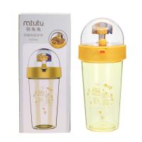 China 500ml Home Patent Certificate Eco Friendly Water Bottles for sale