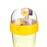 China 500ml Home Patent Certificate Eco Friendly Water Bottles for sale