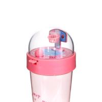 China Mtutu Play Basketball 175g Creative Water Bottles for sale