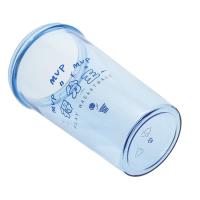 China 16.9oz Basketball Shooting Creative Water Bottles for sale