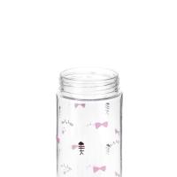 China Kids Mtutu 500ml Cartoon Reusable Water Bottle for sale