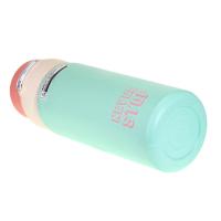 China 220g 304 Stainless Steel 400ml Vacuum Insulated Water Bottle for sale