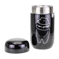 China Pocket Portable 200ml Vacuum Stainless Steel Bottle for sale