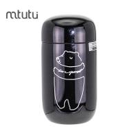 China Pocket Portable 200ml Vacuum Stainless Steel Bottle for sale