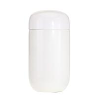 China Mtutu Silicone Pad 200ml Vacuum Insulated Water Bottle for sale