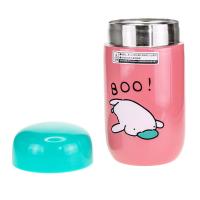 China Kids 200ml 184g Vacuum Insulated Water Bottle for sale