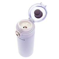 China Silicone Pad Oxygen Resistant Mtutu Water Thermos Bottle for sale