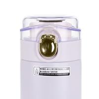 China Silicone Pad Oxygen Resistant Mtutu Water Thermos Bottle for sale