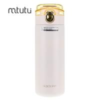 China 239g 400ml Stainless Steel Water Vacuum Bottle for sale