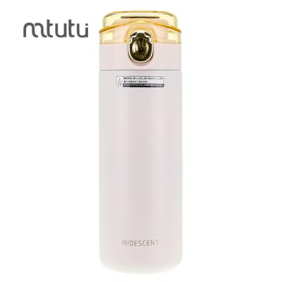 China 239g 400ml Stainless Steel Water Vacuum Bottle for sale