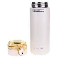 China 239g 400ml Stainless Steel Water Vacuum Bottle for sale