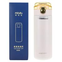 China 239g 400ml Stainless Steel Water Vacuum Bottle for sale