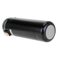China ABS Vacuum Drink Bottle , 400ml Insulated Stainless Steel Bottle for sale