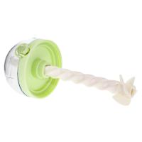 China Modern Home 0.5L Stirring Water Bottle With Patent for sale