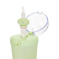 China Modern Home 0.5L Stirring Water Bottle With Patent for sale
