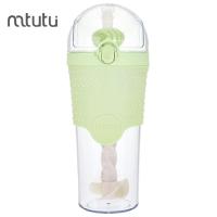 China Modern Home 0.5L Stirring Water Bottle With Patent for sale