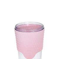 China Mtutu Stylish 275g Plastic Water Bottles Reusable for sale
