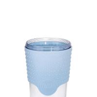 China OEM Ladies Stirring Plastic Reusable Water Bottles for sale
