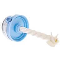 China OEM Ladies Stirring Plastic Reusable Water Bottles for sale