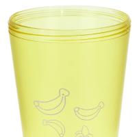 China Healthy Material 173g 450ml Cartoon Reusable Water Bottle for sale