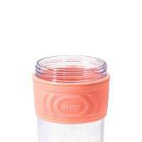 China Trendy PC Body 0.4L Kids Personalised Drink Bottle for sale