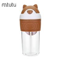 China Patent Certificate 400ml PC Children'S School Water Bottles for sale