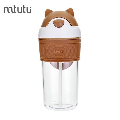 China Patent Certificate 400ml PC Children'S School Water Bottles for sale