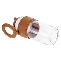 China Patent Certificate 400ml PC Children'S School Water Bottles for sale