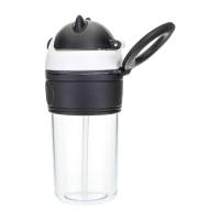 China Leak Proof 400ml 160g Children'S School Water Bottles for sale