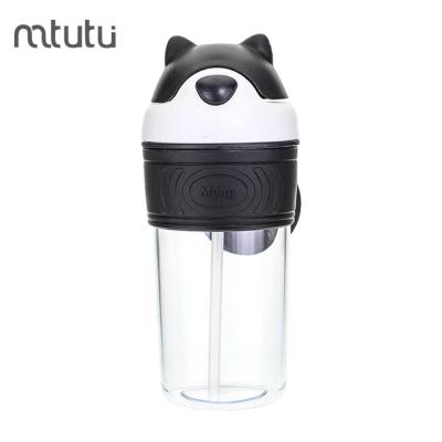 China Leak Proof 400ml 160g Children'S School Water Bottles for sale