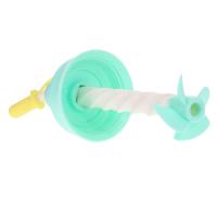 China Food Grade Material 450ml Shaker Water Bottle For Kids for sale