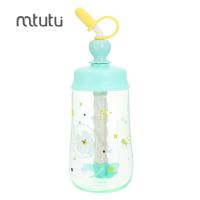 China Food Grade Material 450ml Shaker Water Bottle For Kids for sale