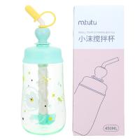 China Food Grade Material 450ml Shaker Water Bottle For Kids for sale