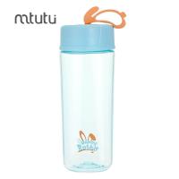 China Fitness Recycling 102g Sports Plastic Water Bottles for sale