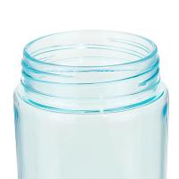 China Fitness Recycling 102g Sports Plastic Water Bottles for sale