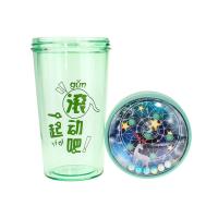 China Students Funny Game OEM ODM Creative Water Bottles for sale