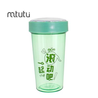 China Students Funny Game OEM ODM Creative Water Bottles for sale