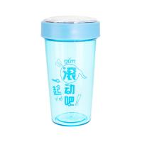 China BPA Free PC Creative Water Bottles Health Drink Gifts for sale