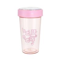 China Mtutu Kids Drink Bottles , Creative 148g Childrens Water Bottle for sale