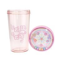 China Mtutu Kids Drink Bottles , Creative 148g Childrens Water Bottle for sale