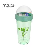 China Children Dice Game PP PC 170g Creative Water Bottles for sale